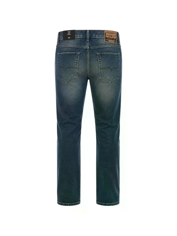DIESEL® Tepphar-x Skinny Jeans