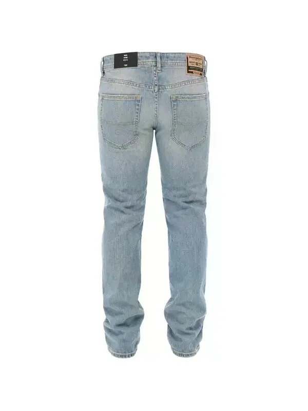 DIESEL® Buster-x Tapered Leg Jeans