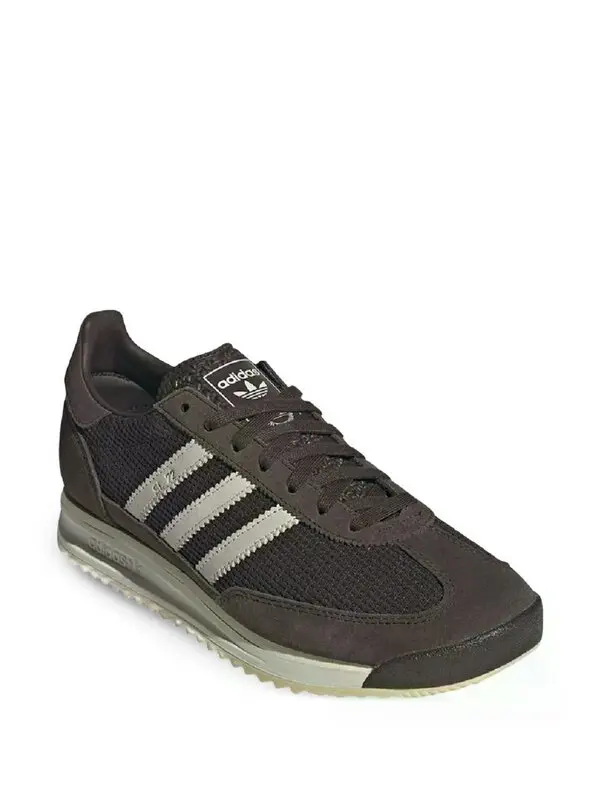 Adidas Sl 72 Rs Sneakers - Brown