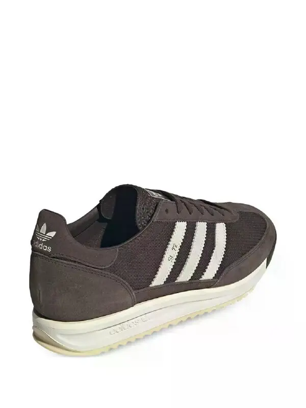 Adidas Sl 72 Rs Sneakers - Brown