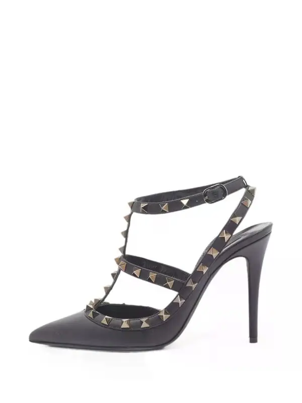 Valentino Garavani Rockstud Stiletto Pumps