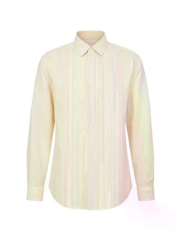 Dsquared2 Vertical-stripe Shirt