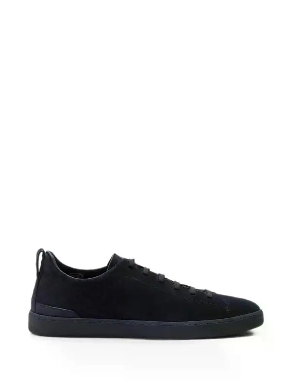 Church's Rochdale Suede Sneakers - Blue