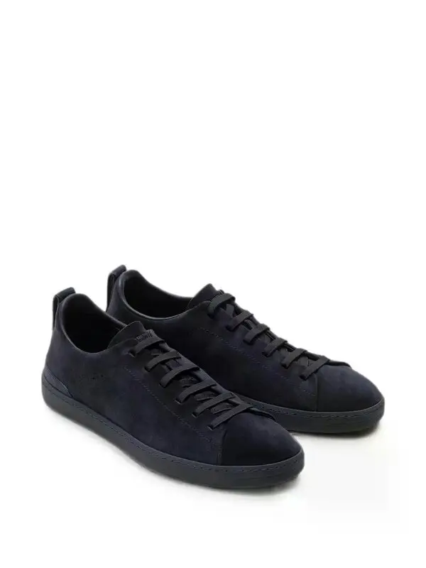 Church's Rochdale Suede Sneakers - Blue