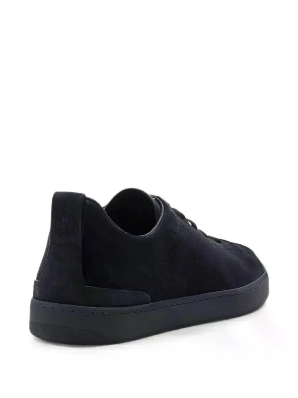 Church's Rochdale Suede Sneakers - Blue