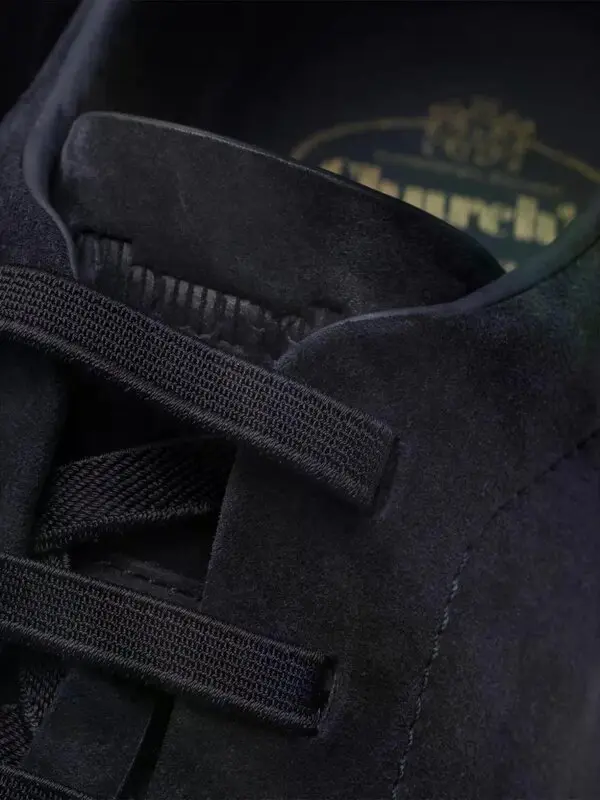 Church's Rochdale Suede Sneakers - Blue
