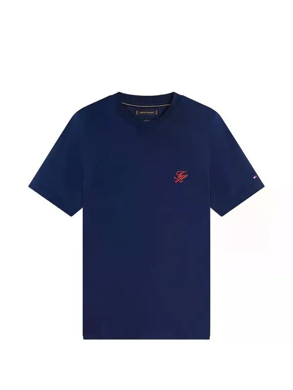 Tommy Hilfiger Round-neck T-shirt