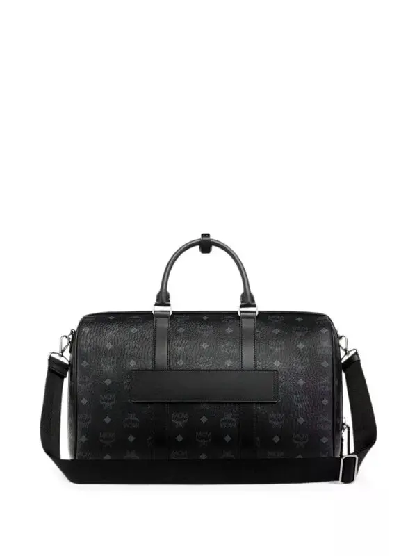 Mcm Ottomar Weekender Bag