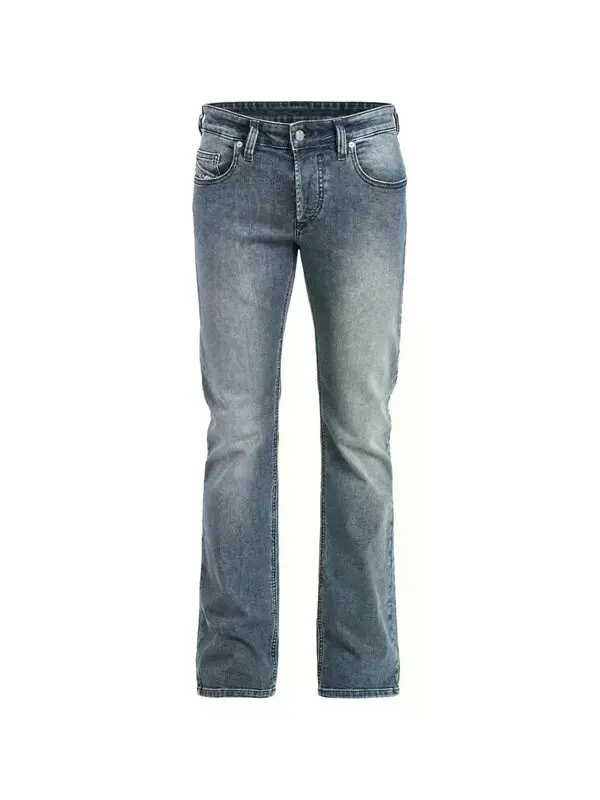 DIESEL® Safado-x Straight-fit Jeans