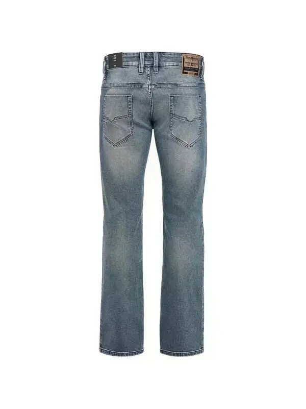 DIESEL® Safado-x Straight-fit Jeans