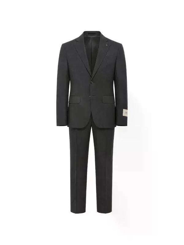 Corneliani Wool Suit