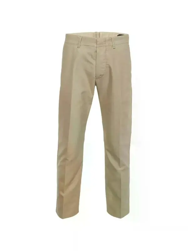 TOM FORD Button-up Trousers