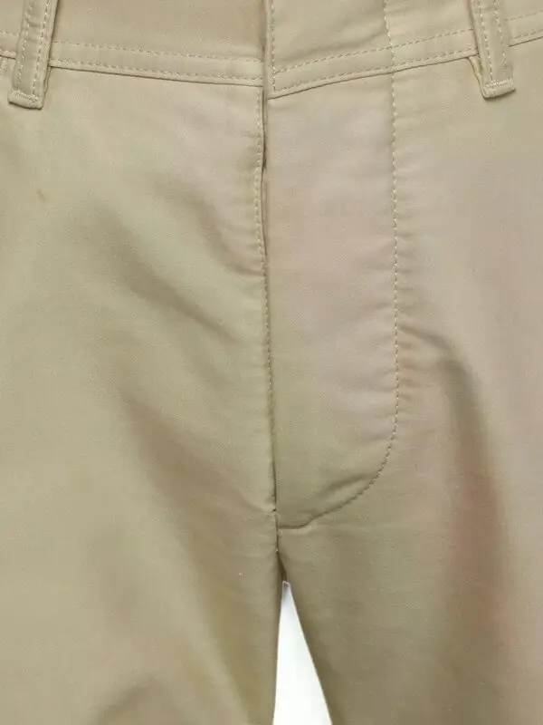 TOM FORD Button-up Trousers