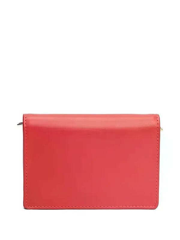 Tommy Hilfiger Chain Clutch Bag