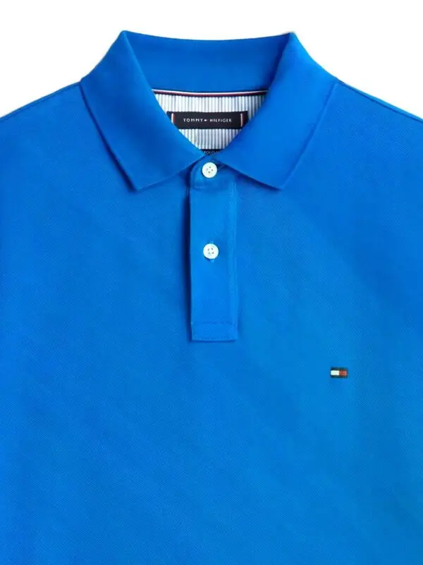 Tommy Hilfiger 1985 Regular Polo Shirt - Blue