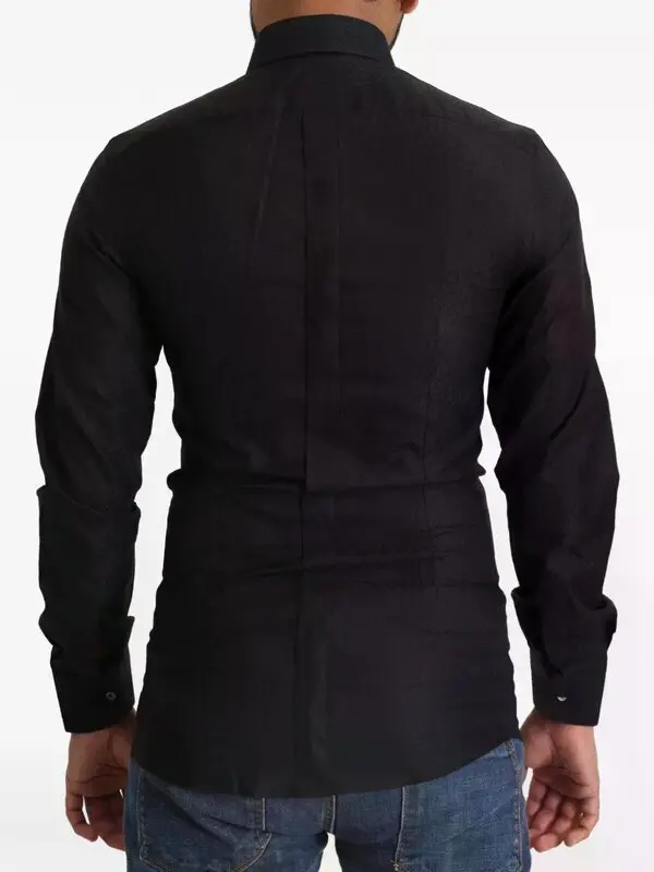 Dolce & Gabbana Long-sleeve Shirt