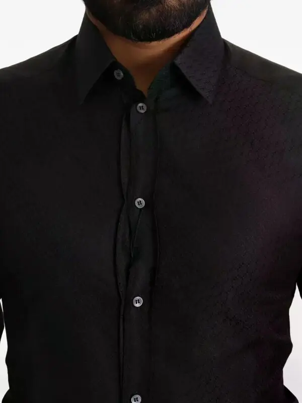 Dolce & Gabbana Long-sleeve Shirt