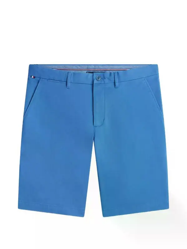 Tommy Hilfiger Harlem Twill Shorts