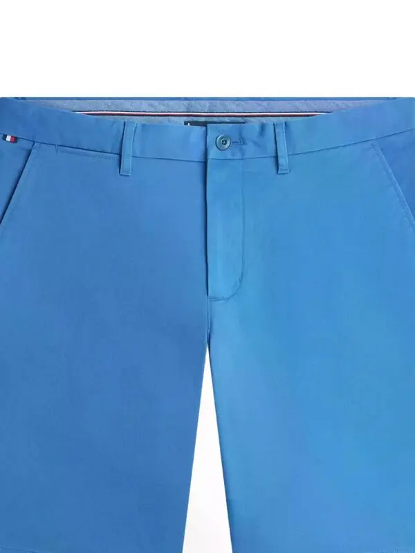 Tommy Hilfiger Harlem Twill Shorts