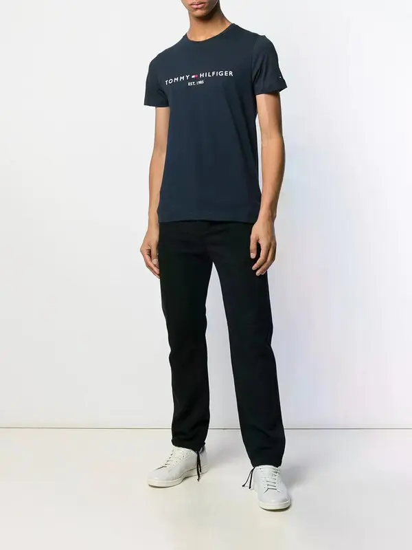 Tommy Hilfiger Short Sleeved T-shirt
