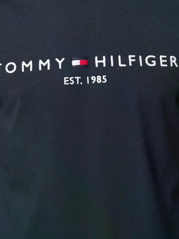 Tommy Hilfiger Short Sleeved T-shirt