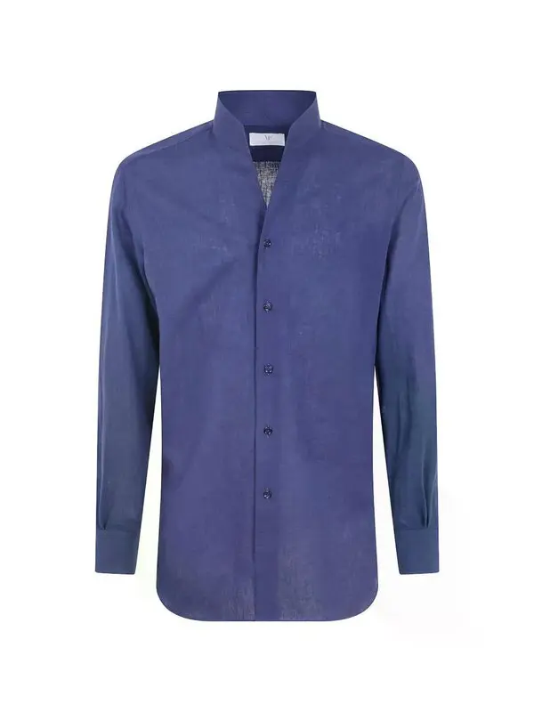 MAZZARELLI Long-sleeves Shirt