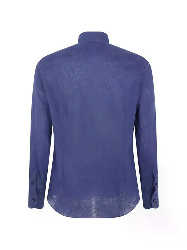 MAZZARELLI Long-sleeves Shirt