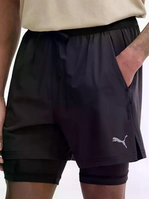 PUMA Pwrcool Shorts
