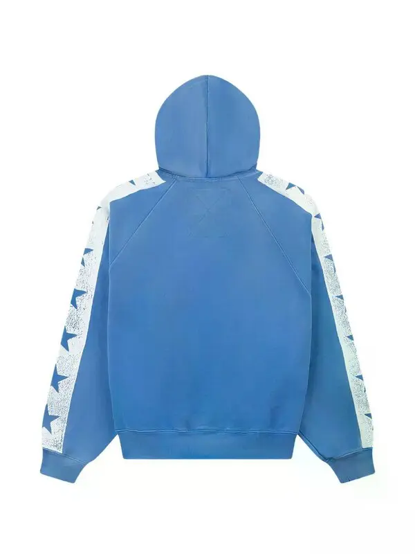 SECND SLF All Star Field Day Hoodie