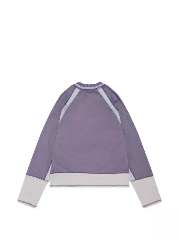 Asics Kunzea Long-sleeve T-shirt