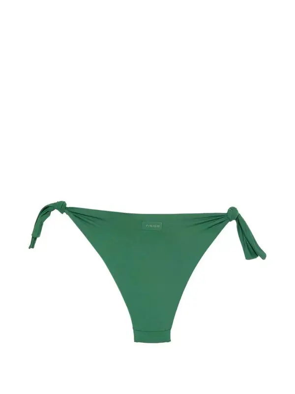 FISICO Side-tie Bikini Bottoms