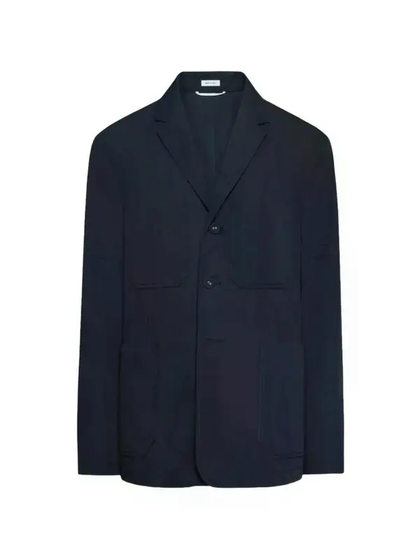 Thom Browne Unconstructed Blazer
