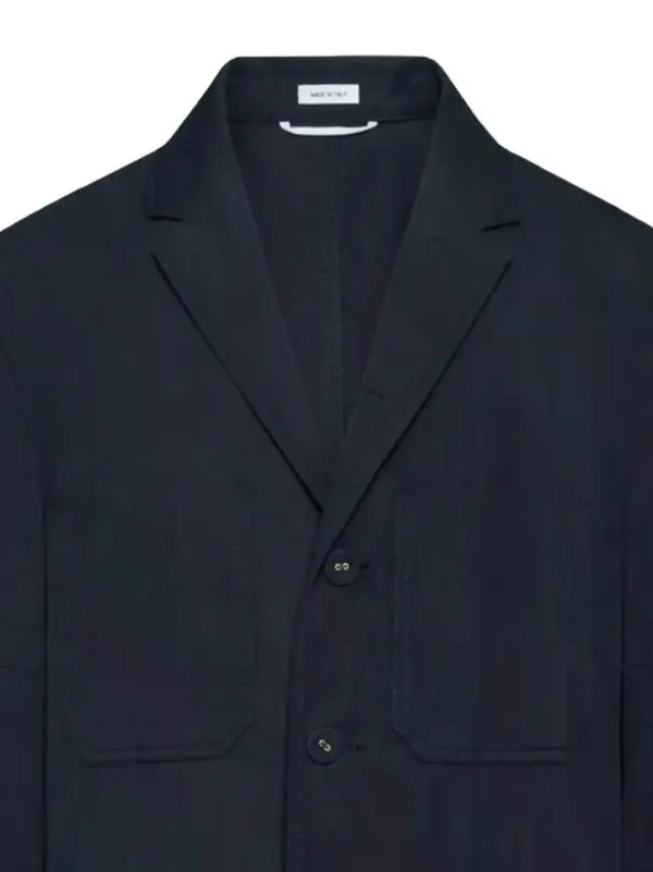 Thom Browne Unconstructed Blazer