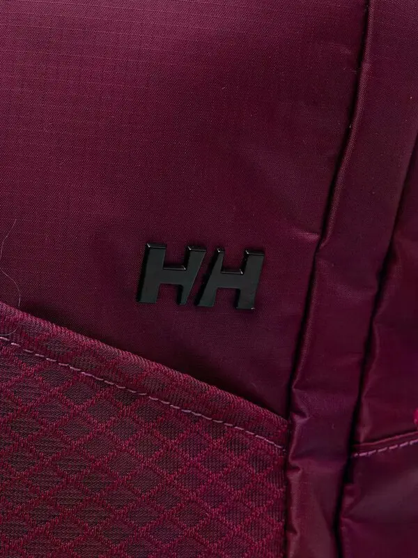Helly Hansen Explorer Backpack With Logo Plaque And Mesh Panels