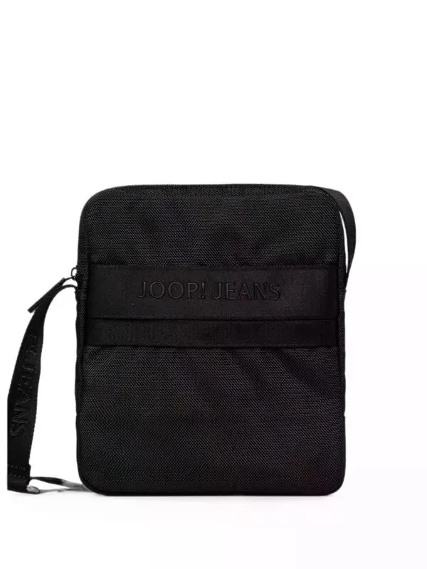 JOOP! Modica Milo Zip-around Belt Bag - Black