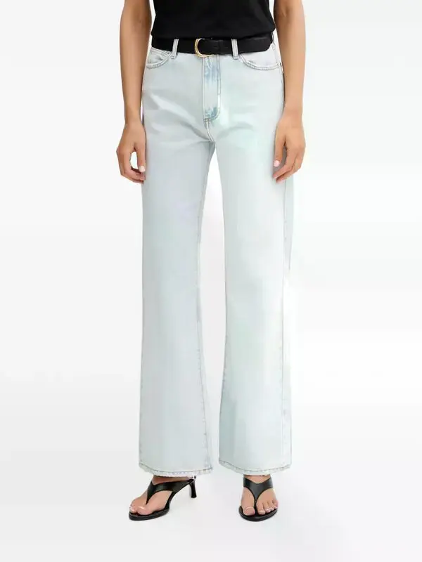 VICOLO Zeno Relaxed-fit Jeans