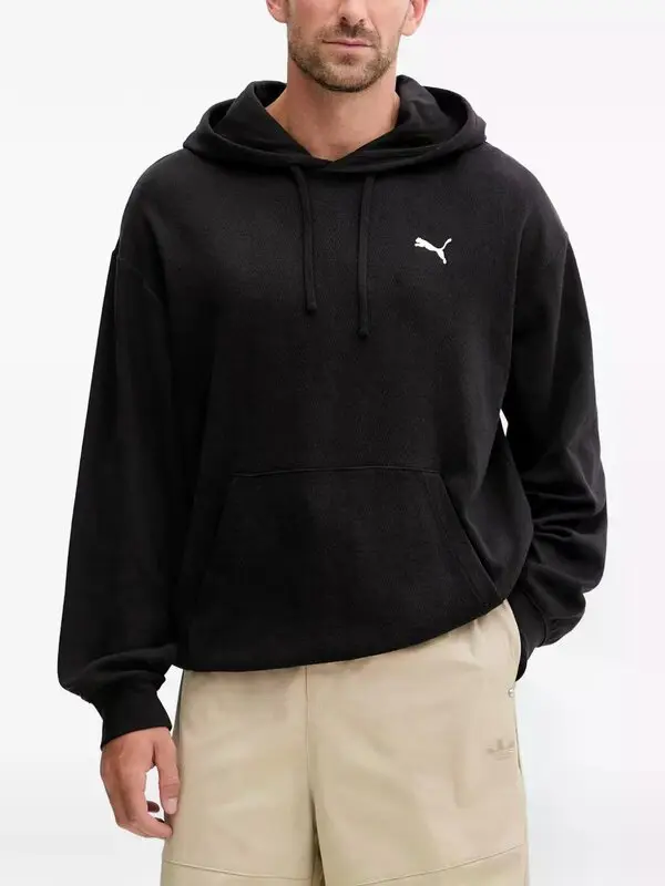 PUMA Essentials Elevated Hoodie