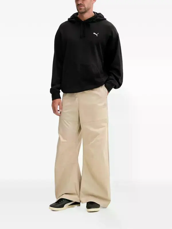 PUMA Essentials Elevated Hoodie