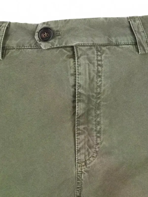 Brunello Cucinelli Cargo Pants