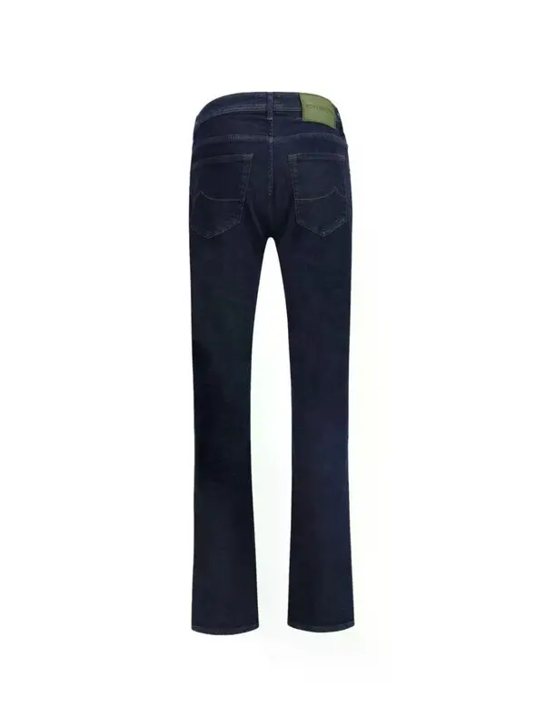 Jacob Cohen Nick Slim-fit Jeans - Blue