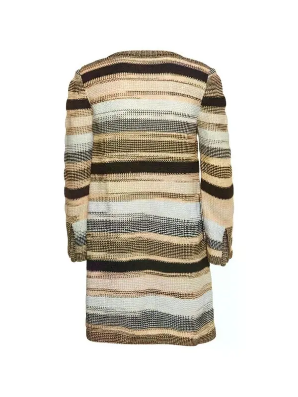 Missoni Striped Cardigan