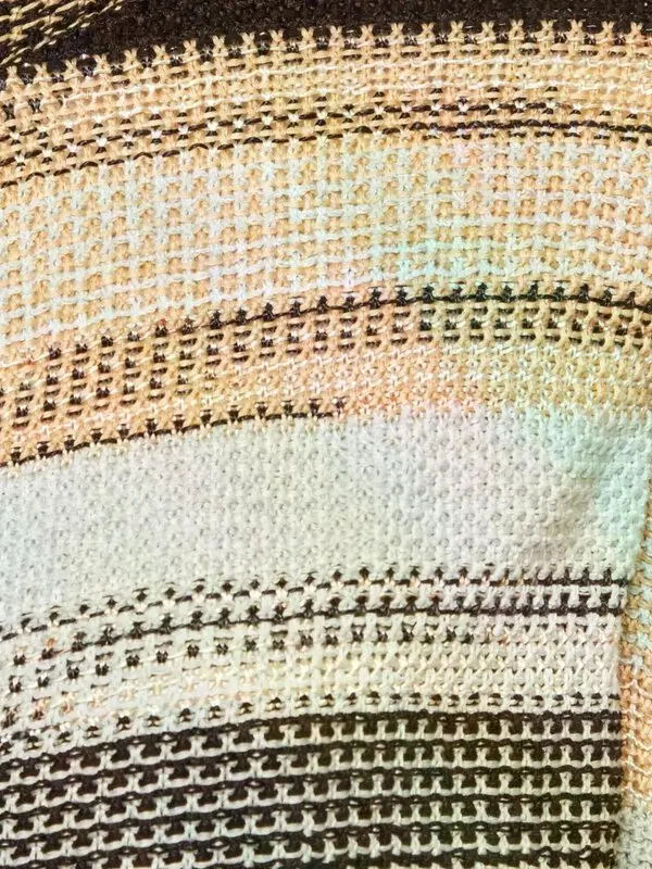 Missoni Striped Cardigan