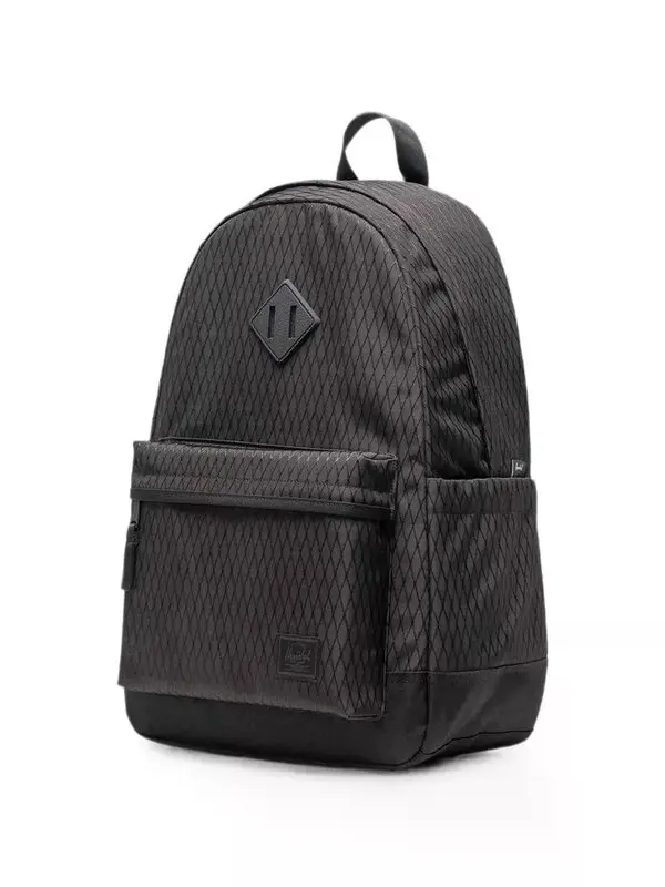 Herschel Supply Co. Heritage Backpack - Black
