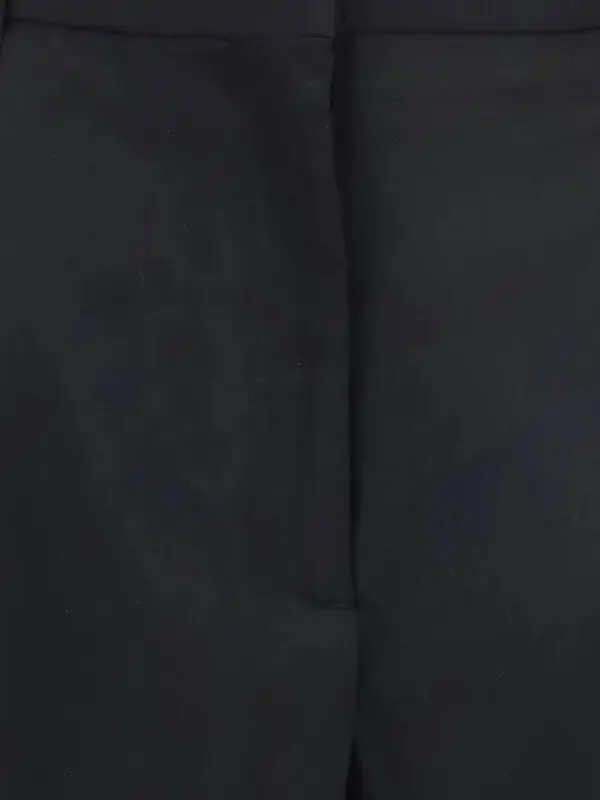 Our Legacy Universe Pleated Wool Trousers