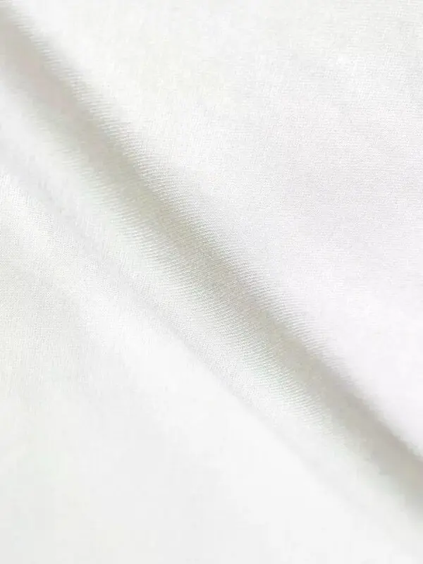 120% Lino Scoop Neck Sleeveless Body - Neutrals