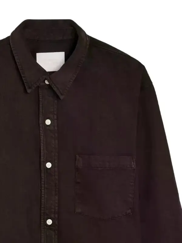 Citizens Of Humanity Carter Shirt