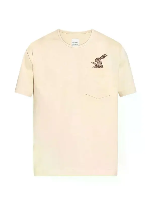 Paul Smith Rabbit Pocket T-shirt