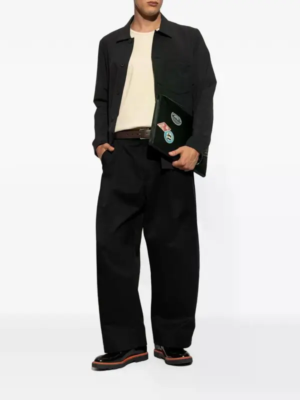 Paul Smith Rabbit Pocket T-shirt