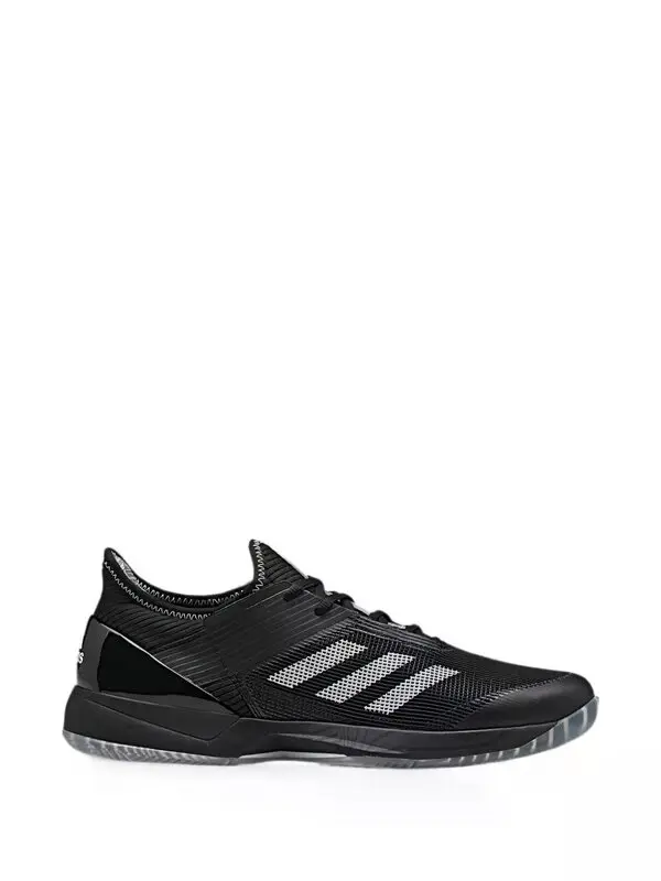 Adidas X Palace Wimbledon Ubersonic 3.0 Sneakers