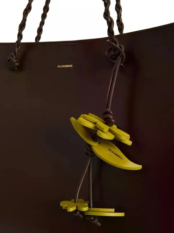 JIL SANDER Blossom Charm